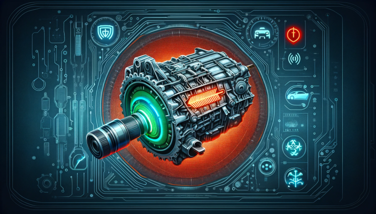 Top 10 Toyota CVT Transmission Problems