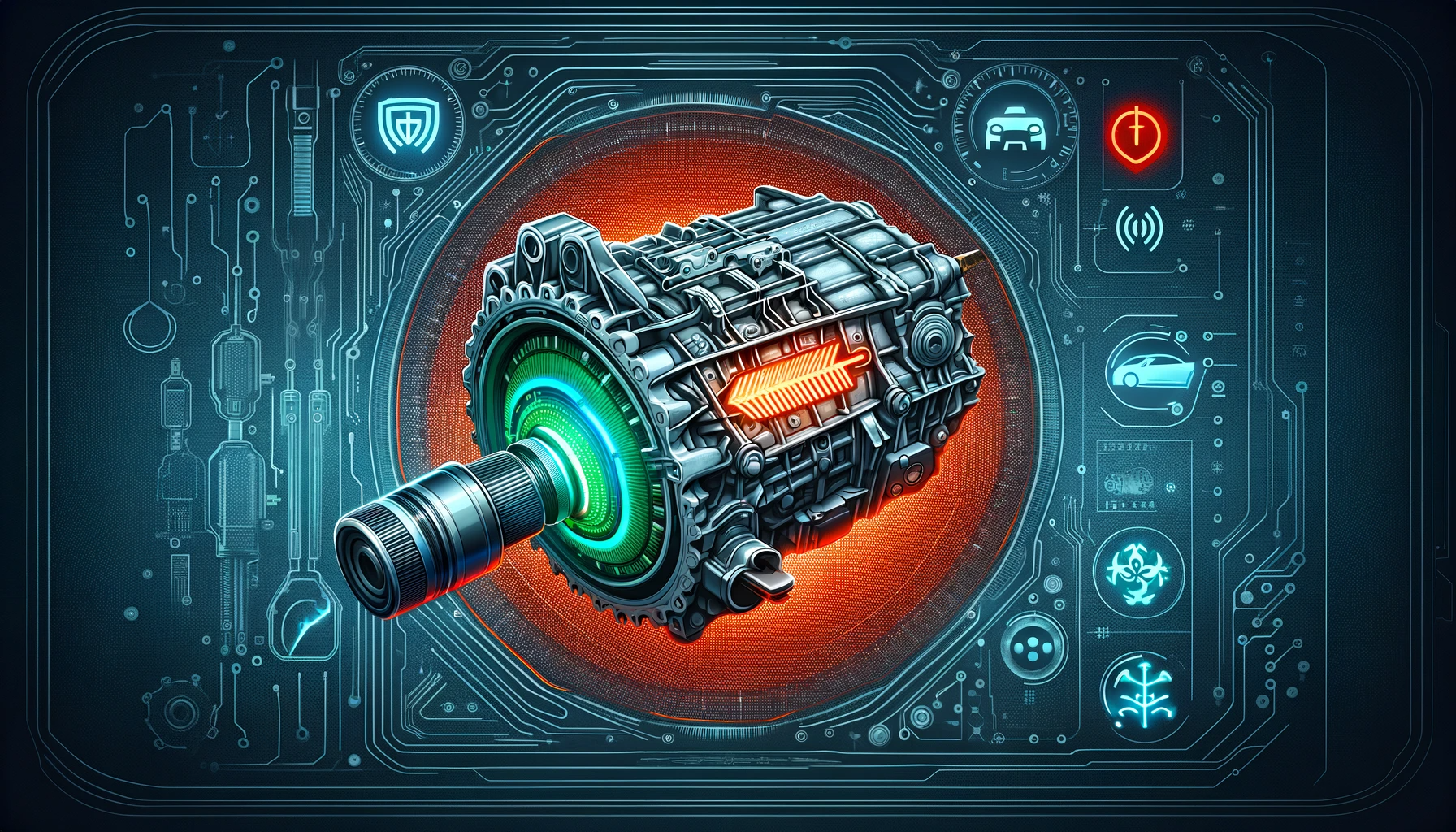 Top 10 Toyota CVT Transmission Problems