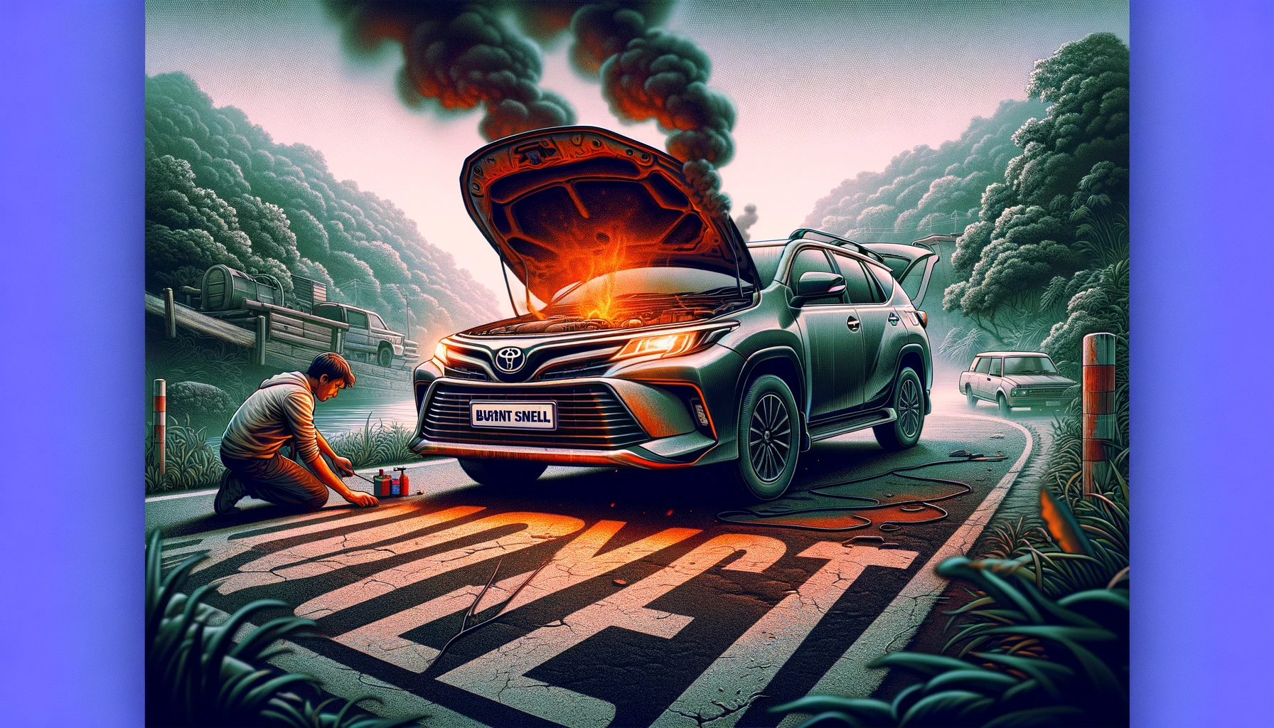 Top 10 Toyota CVT Transmission Problems