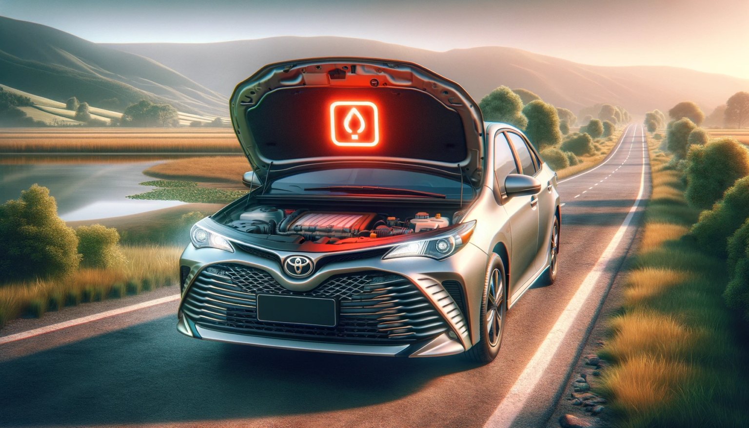 Top 10 Toyota CVT Transmission Problems
